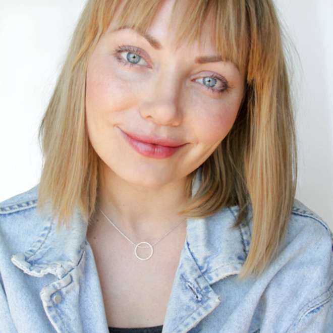 Jennifer Daley - FilmFreeway