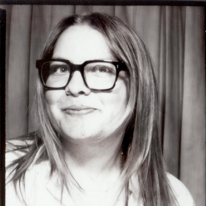 Madeleine White - FilmFreeway