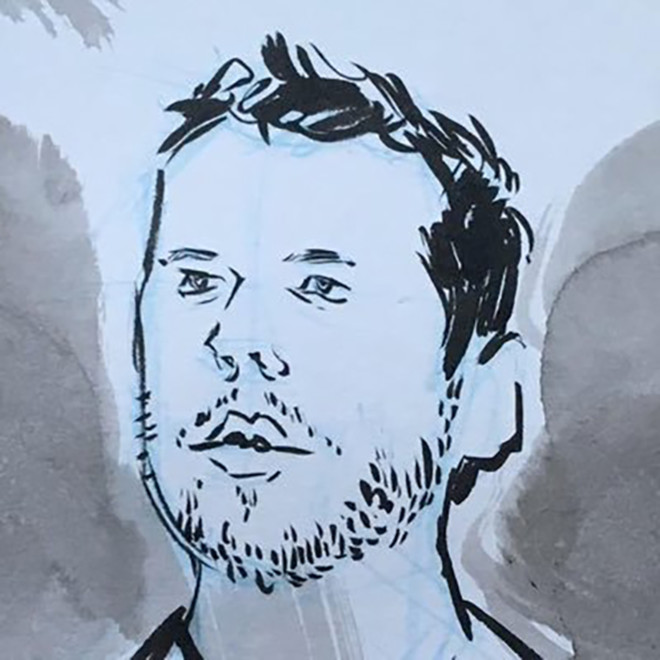 Alex Jacobs - FilmFreeway