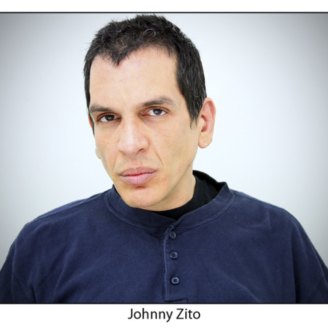Johnny Zito - FilmFreeway