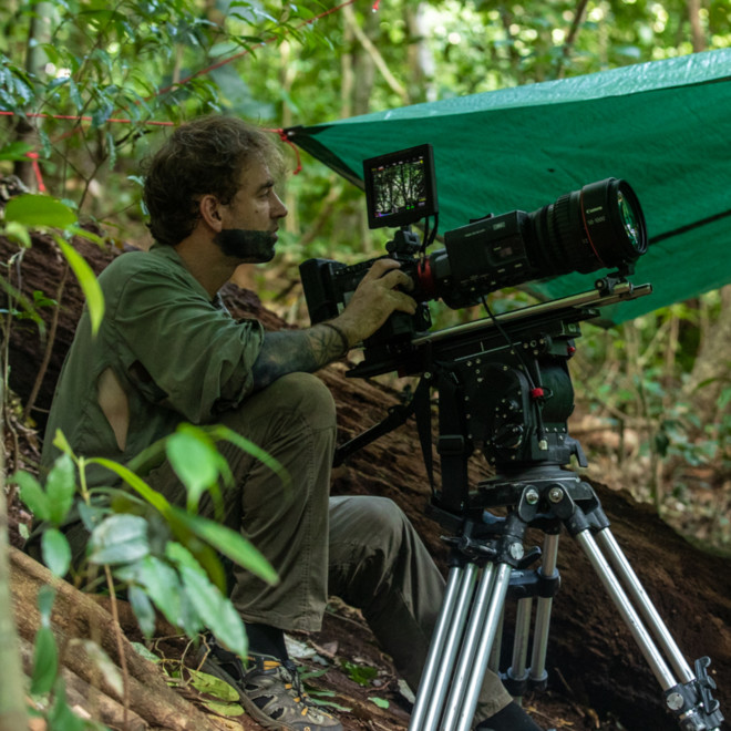 Daniel Byers - FilmFreeway