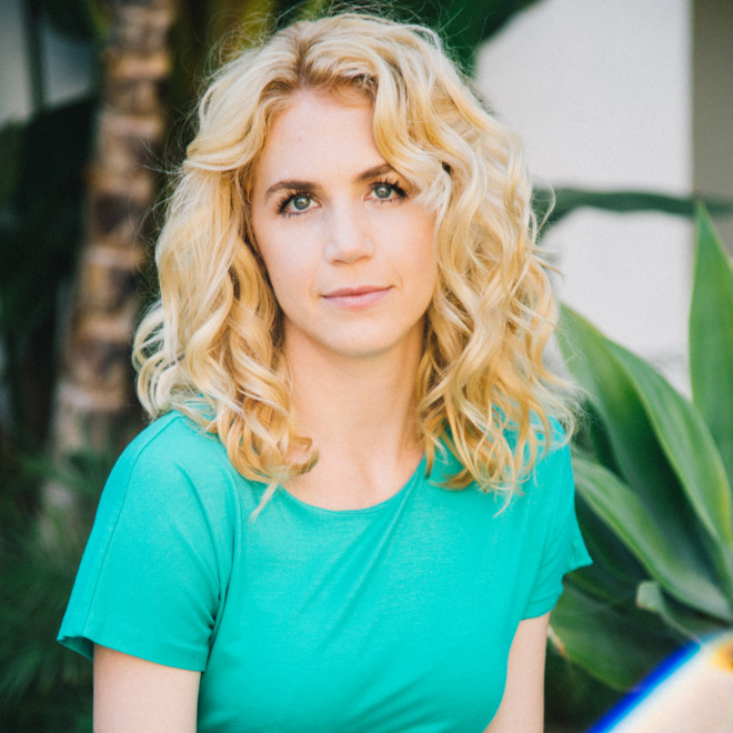 Sarah Randall Hunt - FilmFreeway