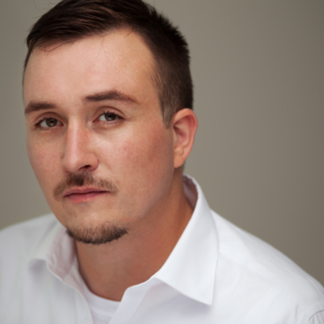 Michael Silva - FilmFreeway