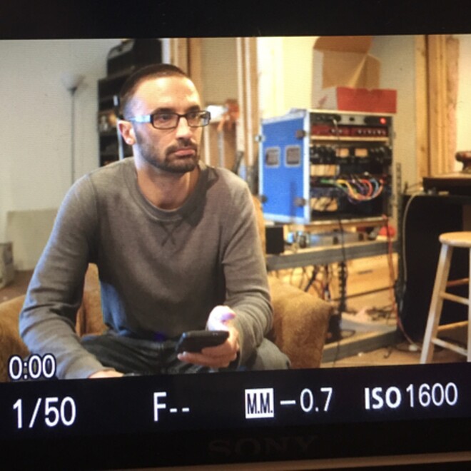 Eric Itzi - FilmFreeway