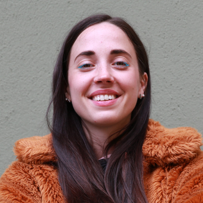 Anna-My Novotny - FilmFreeway