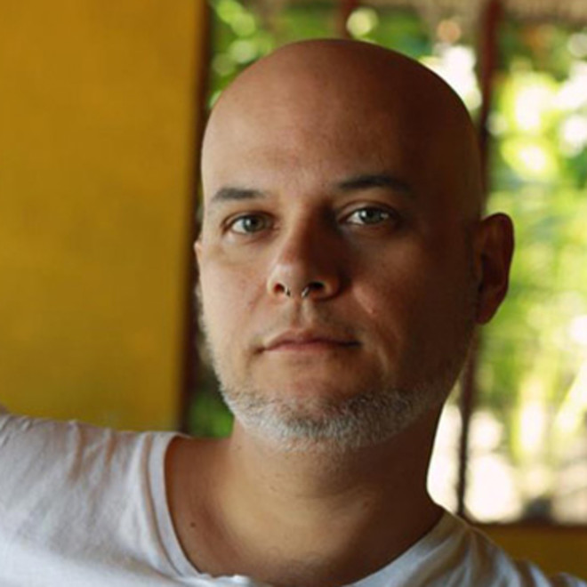 Daniel Dou - FilmFreeway