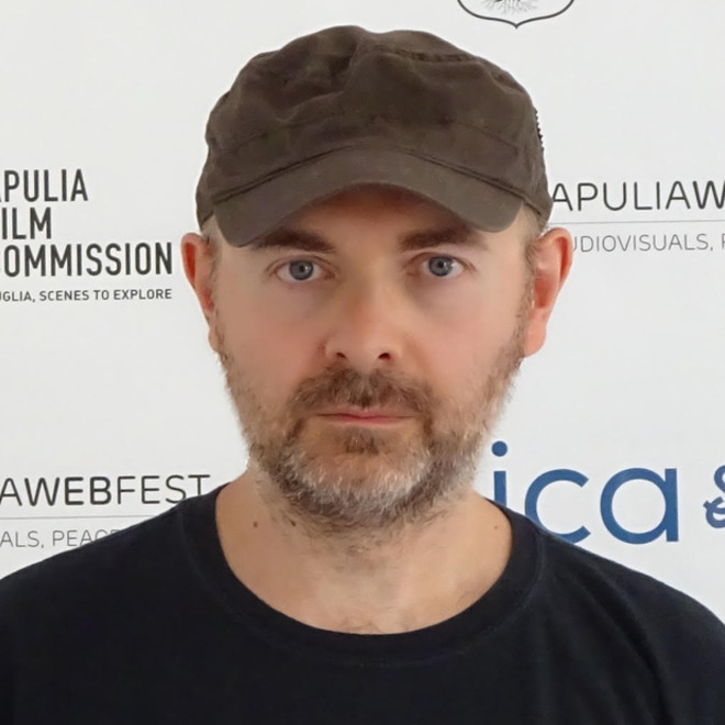 MICHELE PINTO - FilmFreeway