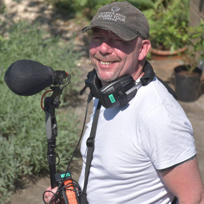 Michael Lambert - FilmFreeway