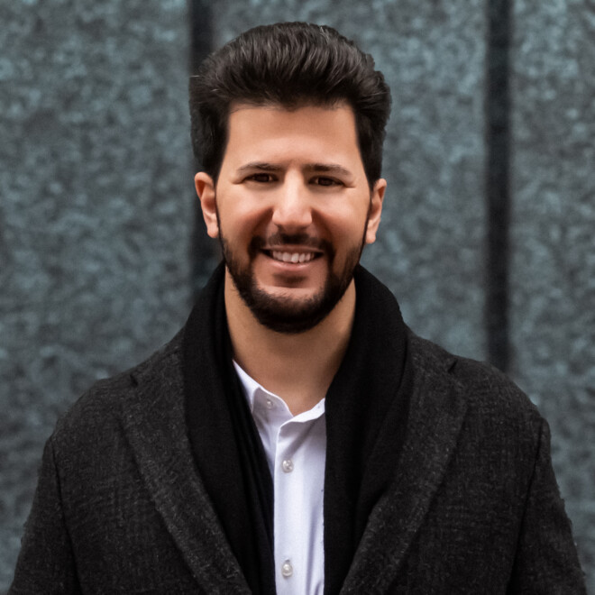 Kevin Bonarrigo - FilmFreeway