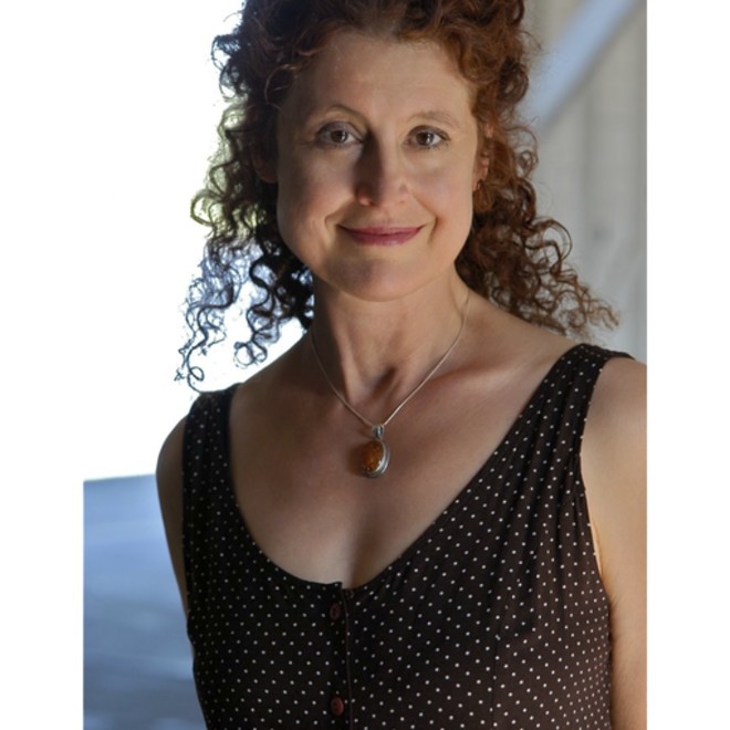 Lora Lee Ecobelli - FilmFreeway