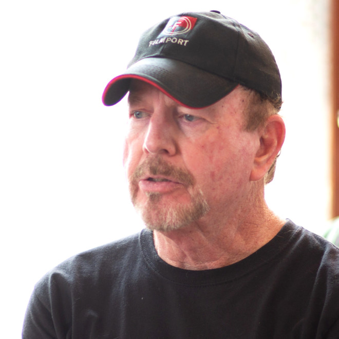 Kit Wilson - FilmFreeway