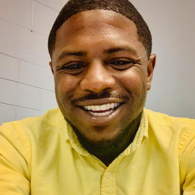 LaVonte Russell - FilmFreeway