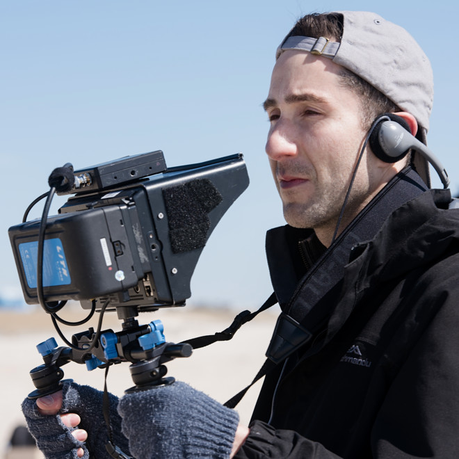 Dave Solomon - FilmFreeway