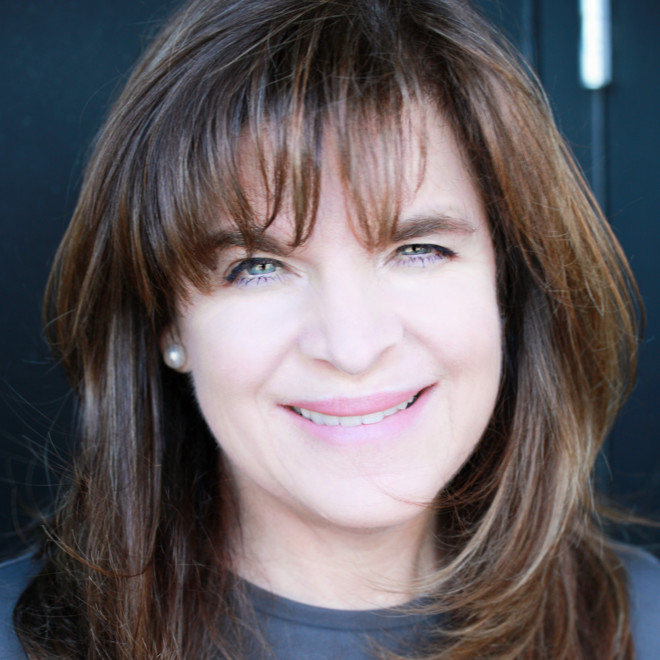 Cynthia Pepper - FilmFreeway