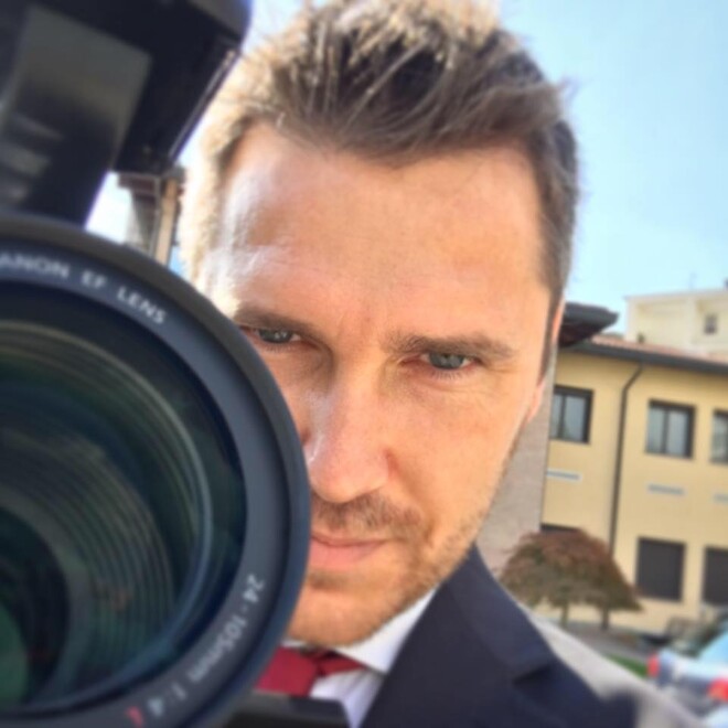 Marco Rota - FilmFreeway