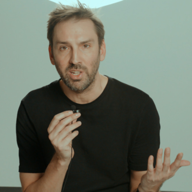 David Stuart Snell - FilmFreeway