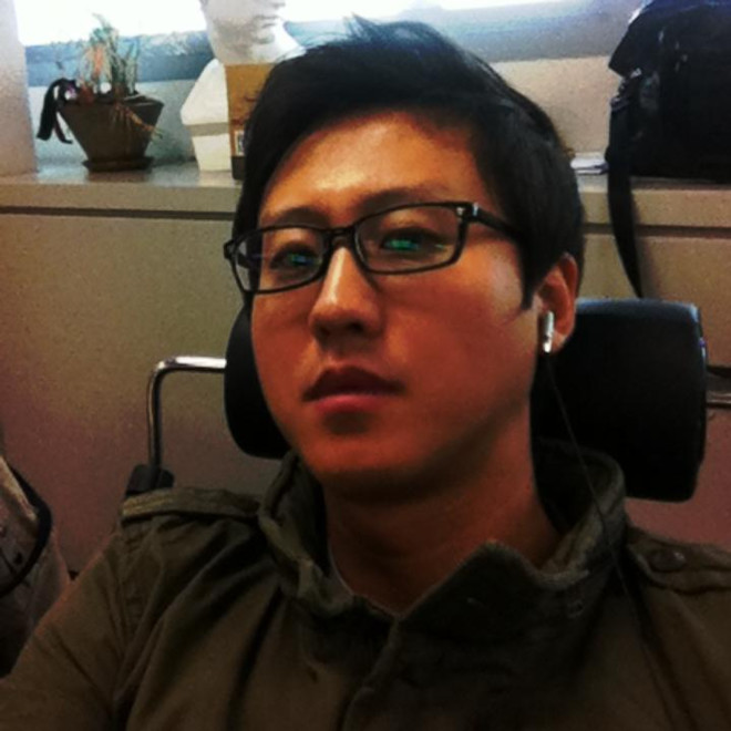 im yoon-gi - FilmFreeway