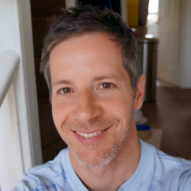 Richard Clarke - FilmFreeway