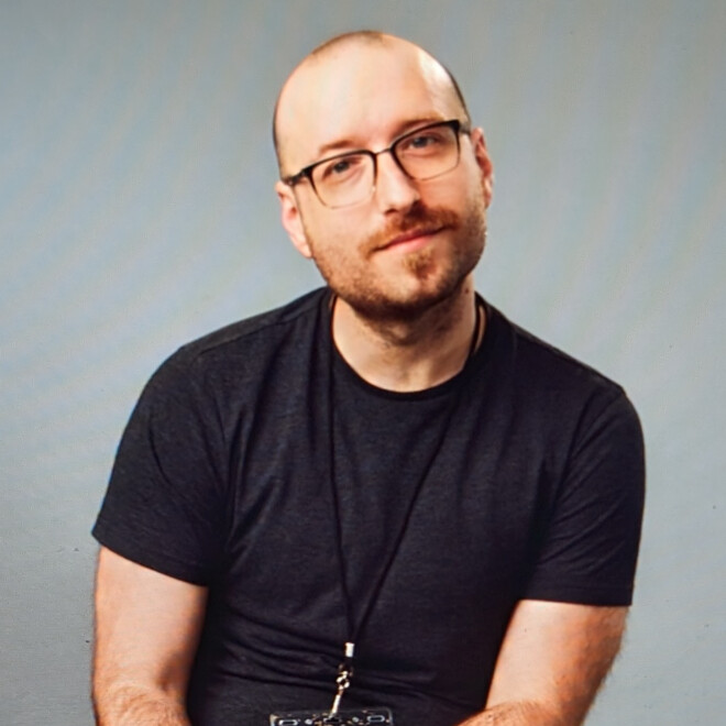 Miles Reed - FilmFreeway