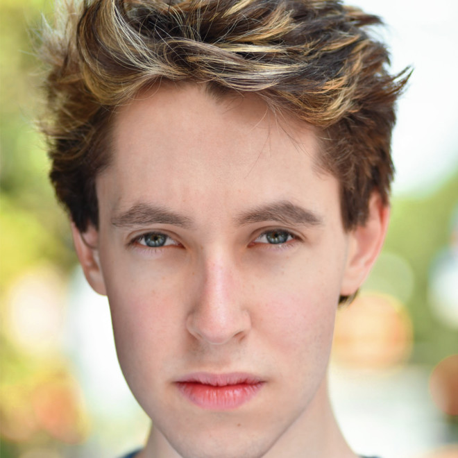 Jordan Cody Brandon - FilmFreeway