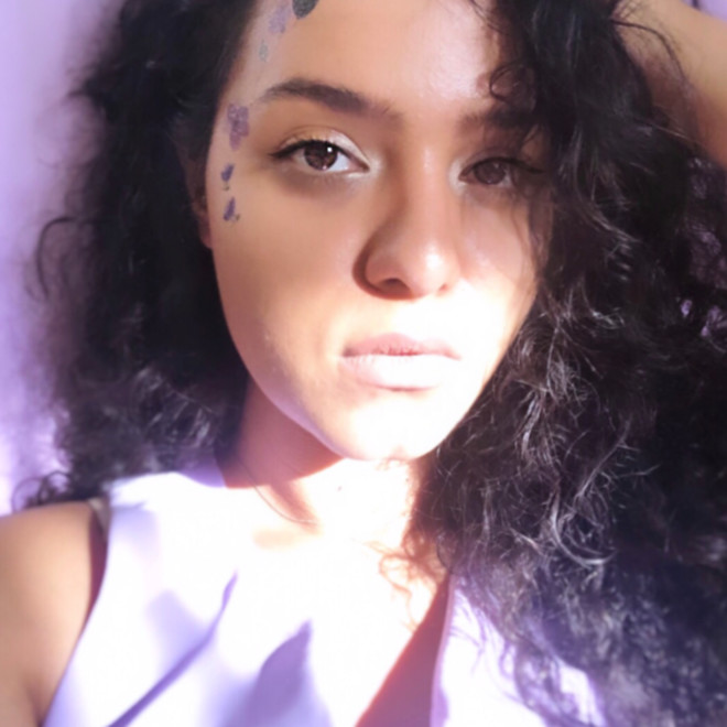 Mayar Hamdan - FilmFreeway