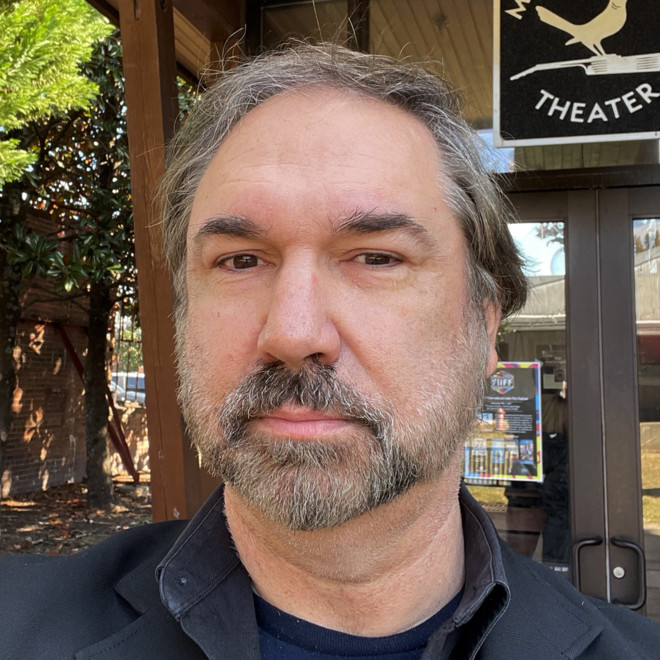 John Hamlin - FilmFreeway