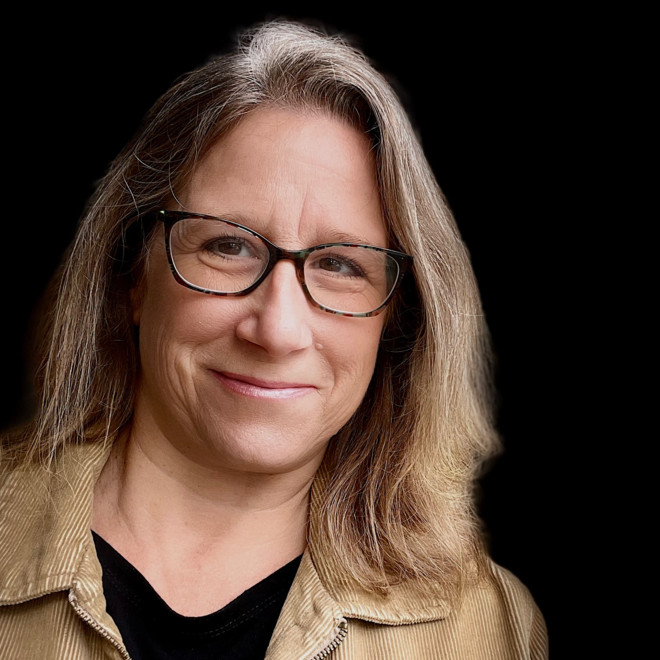 Amy Starkey - FilmFreeway