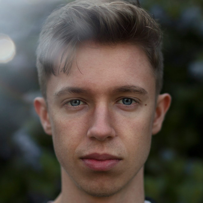 Simon Dawson - FilmFreeway