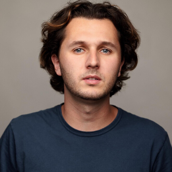 Brady Bryson - FilmFreeway