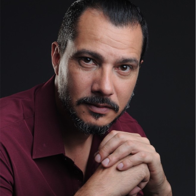 Alexandre Gatti - FilmFreeway
