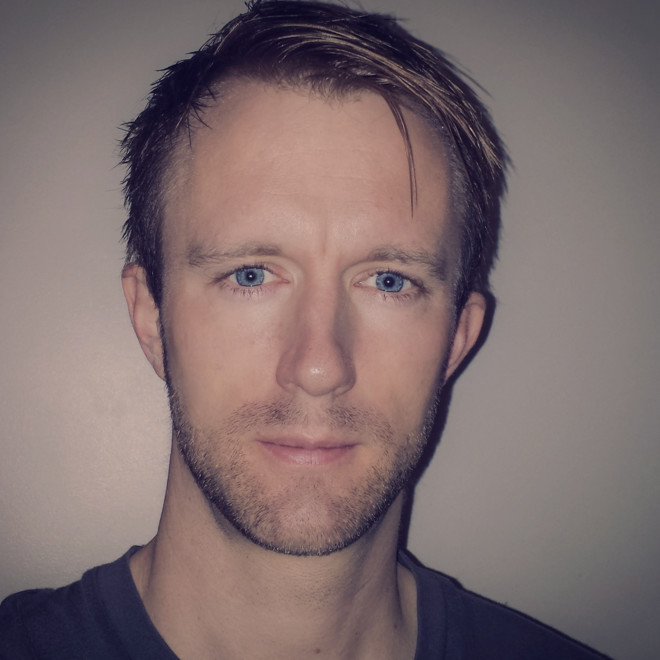 Nick Woolgar - FilmFreeway