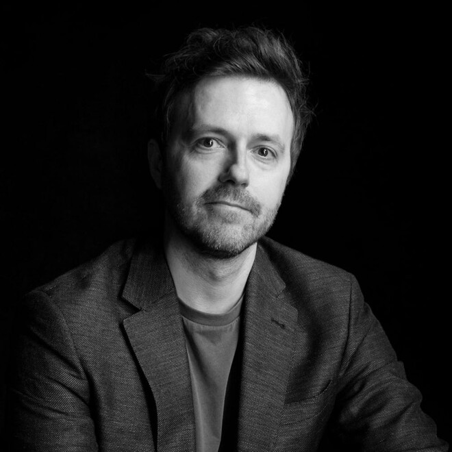 Sean Bell - FilmFreeway