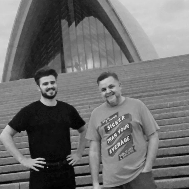 Matthew Gordon - FilmFreeway