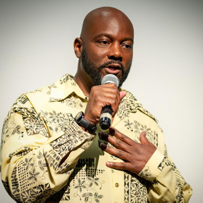 Jerry Bell - FilmFreeway