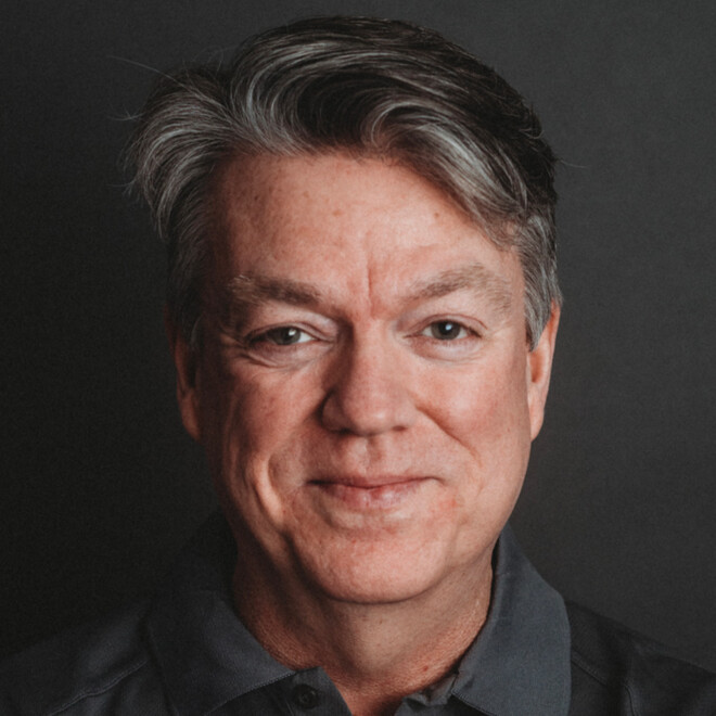 Christopher Gallagher - FilmFreeway