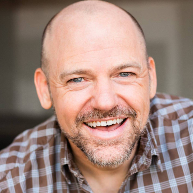 David Garry - FilmFreeway