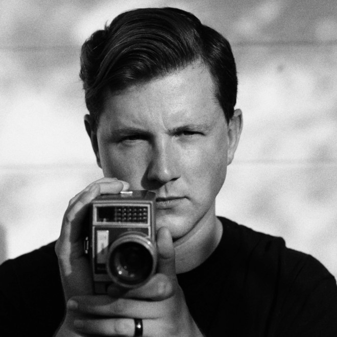 Austin Spicer - FilmFreeway