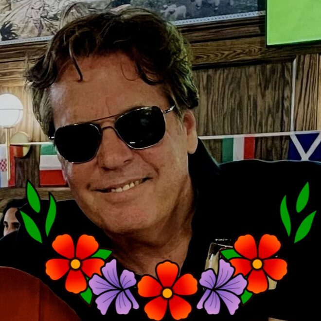 Michael Merino - FilmFreeway