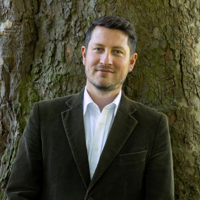 Colin Ramsay - FilmFreeway