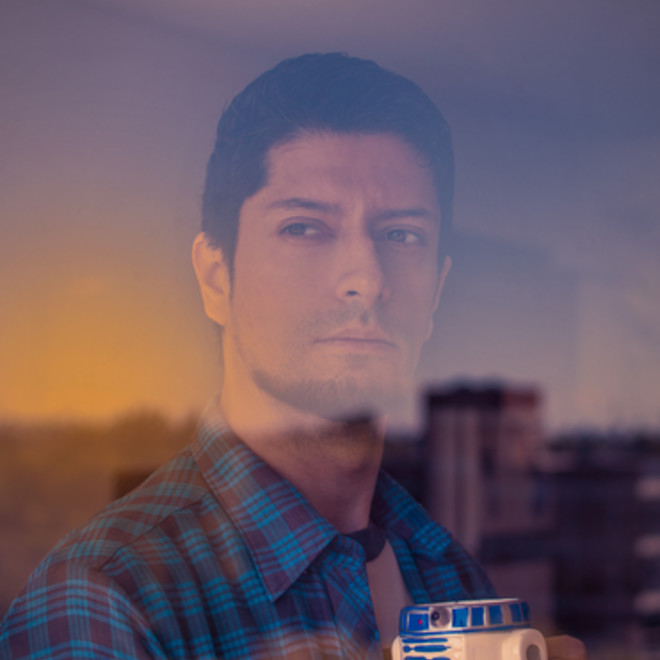 Max Coronel - FilmFreeway