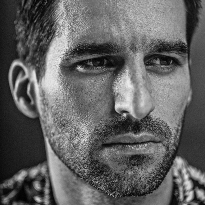 Olivier Hero Dressen - FilmFreeway