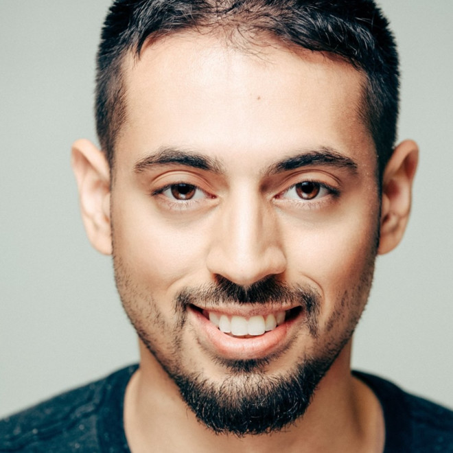 Mauricio Ventura - FilmFreeway