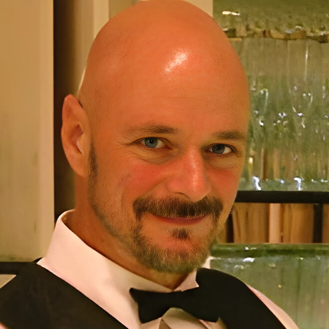 Edward McMullen - FilmFreeway