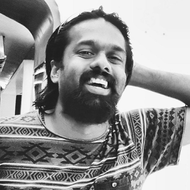 Hari M Mohanan - FilmFreeway