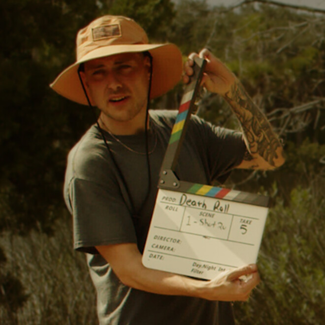 Dylan Alexander - FilmFreeway