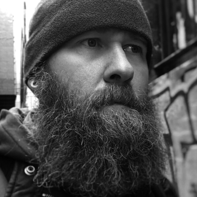 Justin Denton - FilmFreeway