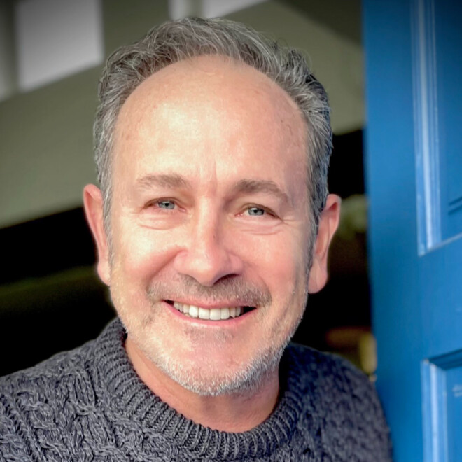 Mark Dylan Brown - FilmFreeway