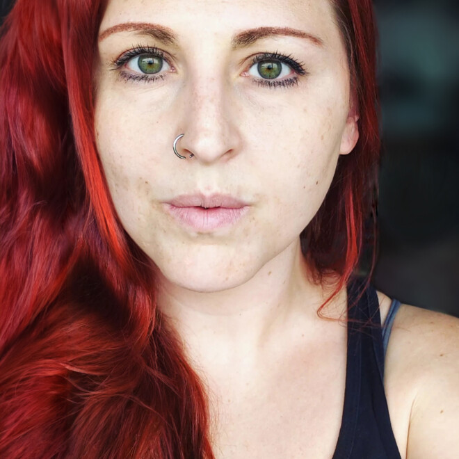 Emily Schooley - FilmFreeway