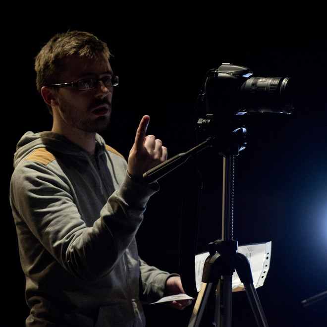 Robin Chambers - FilmFreeway