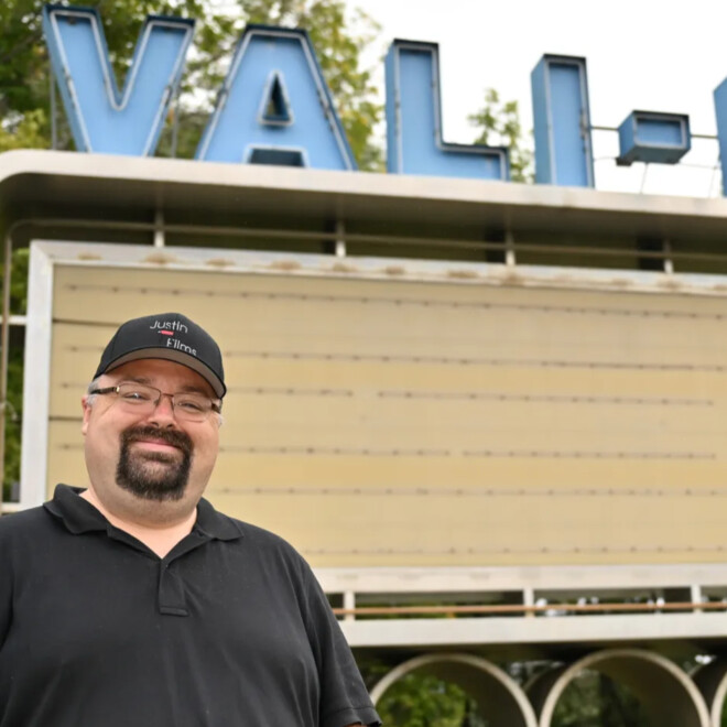 Justin Atkinson - FilmFreeway